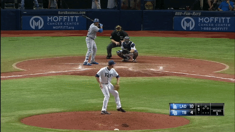 Beating the Shift - Inside Edge